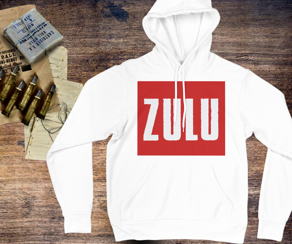 Hoodies & Jumpers – The Zulu Store
